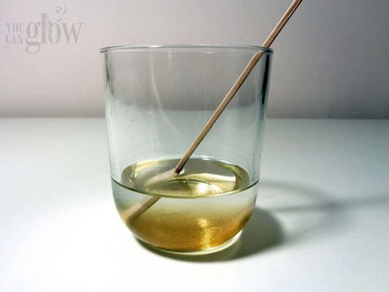 The DIY Face Serum That Will Save You Money & Change Your Life